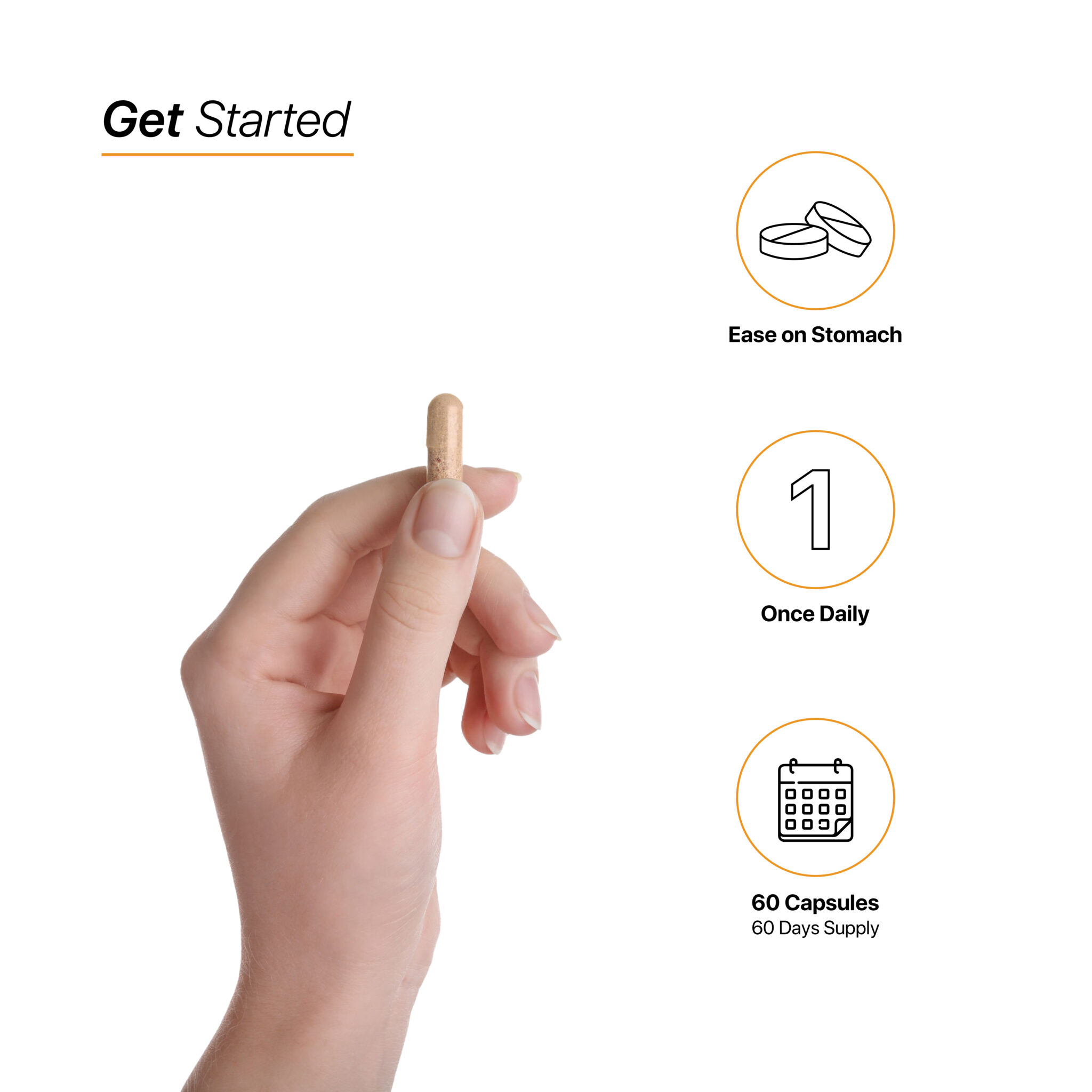 Quick Lean – HC Nutrition