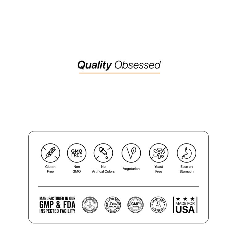 Quick Lean – HC Nutrition